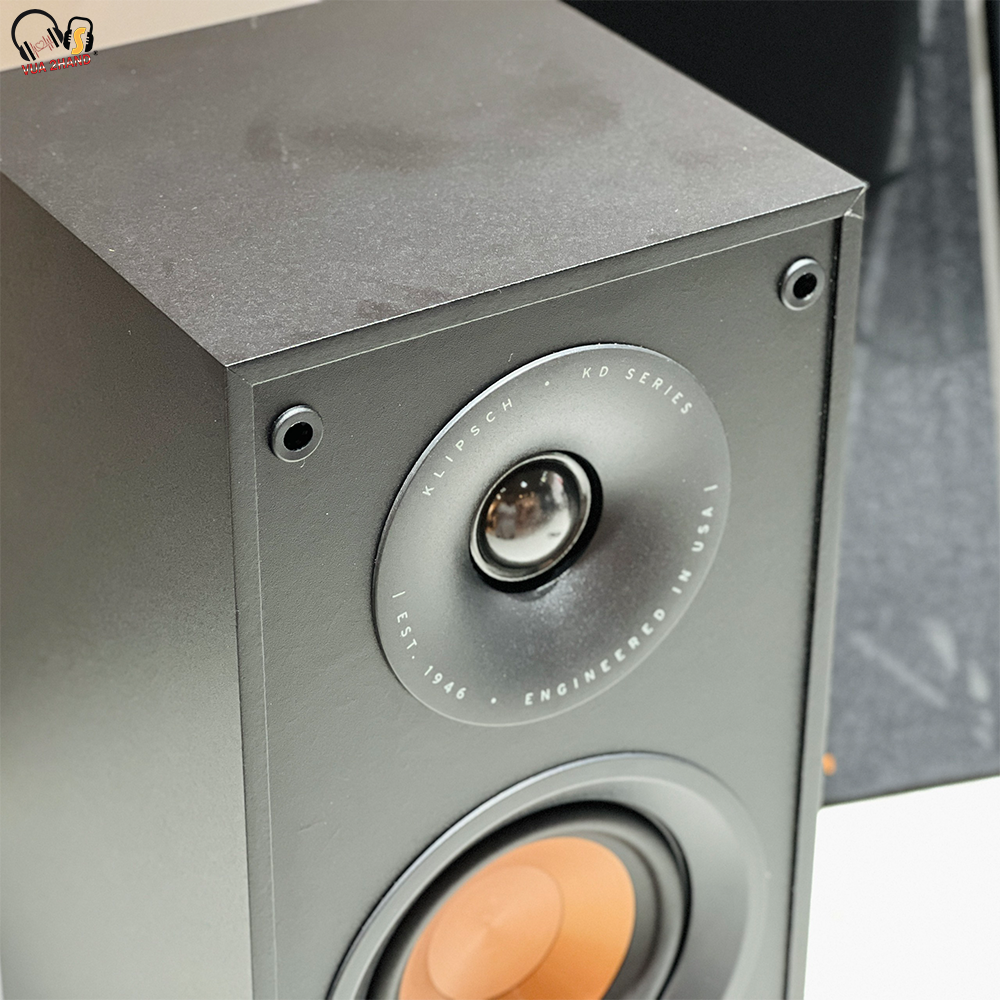 Klipsch KD 400